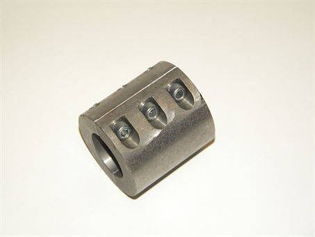 1-1/4" OD Tube Clamp | WFOConcepts.com