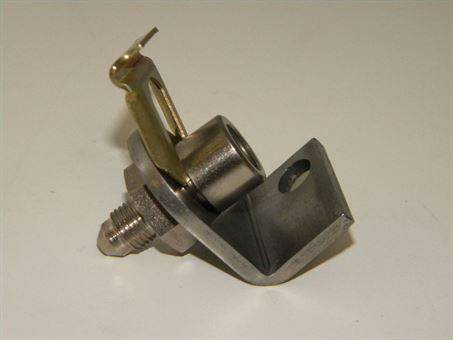 Brake Line Bracket | WFOConcepts.com