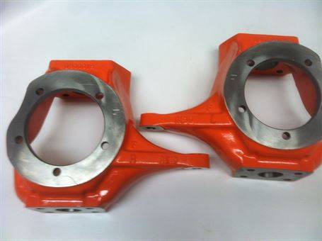 Ford Dana 60 Knuckles, Kingpin, Pair, Reid Racing | WFOConcepts.com