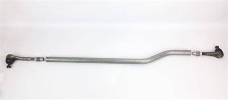 Bent Drag Link Kit, Universal Complete Kit - Bent Drag Link and Ends ...