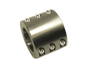 1-3/4" OD Tube Clamp | WFOConcepts.com