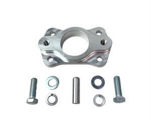 Toyota to Chevy Master Cylinder Adapter | WFOConcepts.com