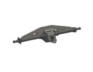 GM Full Floating 14 Bolt Rear Axle Truss Full Width With Pinion Guard ...