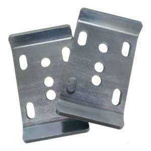 2.75" Leaf Spring Plate, Pair | WFOConcepts.com