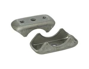 Mopar Leaf Spring Perch Set, 2.5" Springs | WFOConcepts.com