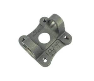 1350 Flange Yoke, 4.25" Bolt Circle, 2.68" Female Pilot | WFOConcepts.com