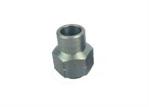 3/4"-16 LH Threaded Tube Insert, 1" I.D. Tube | WFOConcepts.com