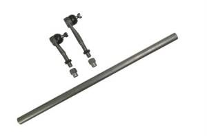 Drag Link Kit w/ Ends | WFOConcepts.com