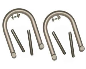 13" Tall Shock Hoop Kit | WFOConcepts.com