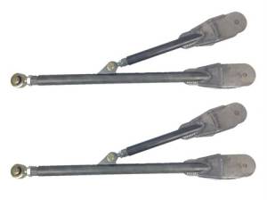 GM HD 2011-2019 '05+ Ford Super Duty Radius Arm Links 9" Lift Height ...