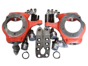 Ford Dana 44 Knuckle Kit with 7" Long Steering Arms | WFOConcepts.com