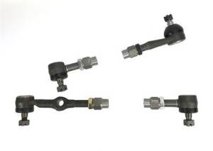 Full High Steer Inverted T Kit Without Tubing | WFOConcepts.com