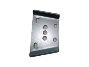 Dodge Dana 60 Front Leaf Spring Plate | WFOConcepts.com