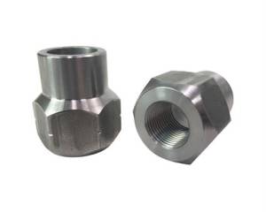 Threaded Tube Inserts 7/8" - 14 1.25" ID Pair - 1 Left and 1 Right ...