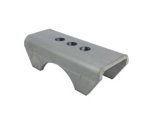 2.5" Leaf Spring Perch | WFOConcepts.com