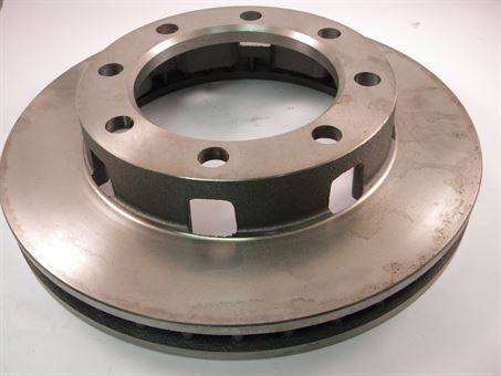 8 Lug Chevy Disc Brake Rotor | WFOConcepts.com