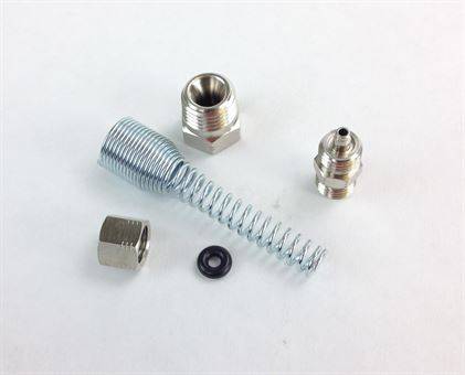 ARB Bulkhead Kit, 3.5mm O-ring Design | WFOConcepts.com