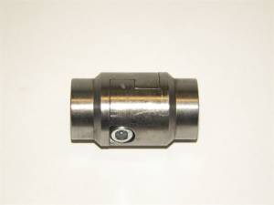 1-1/2" Chromoly Interlocking Tube Clamp | WFOConcepts.com