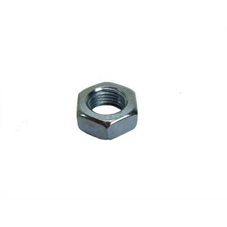 Jam Nuts 1/2"-20 Left Hand | WFOConcepts.com