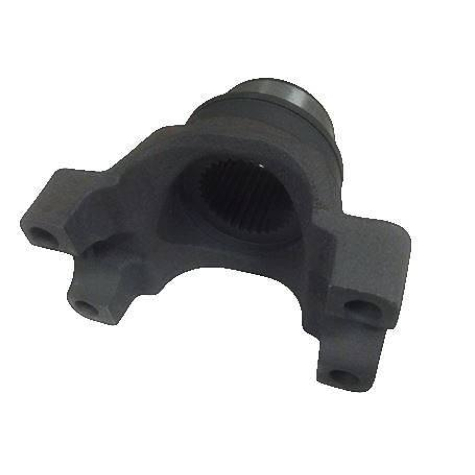 14 Bolt, 1410 U-Bolt Style Yoke with U-Bolts | WFOConcepts.com