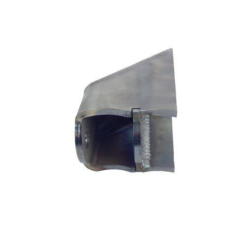 Inside Frame Link Mount, 3/4" or 7/8" Heim, 5/8" Bolt, 0 Degrees ...