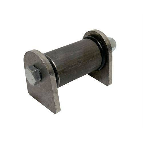 YJ Small Bushing Kit with Mounting Hardware | WFOConcepts.com