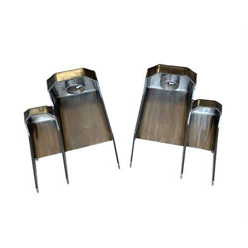 GM HD, Upper Coil Spring Towers for Frame | WFOConcepts.com