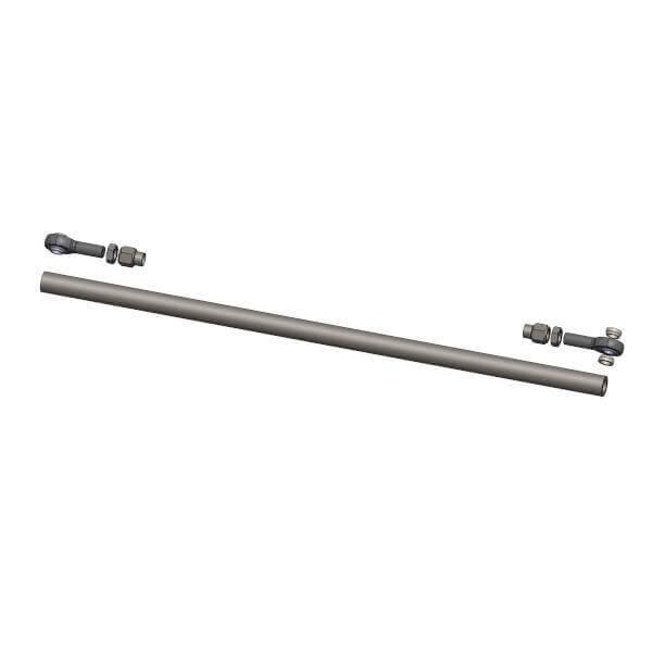 Universal 36" Long DIY Track Bar Kit | WFOConcepts.com